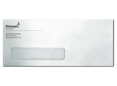Envelopes - Elections | dscminneapolis.myprintdesk.net